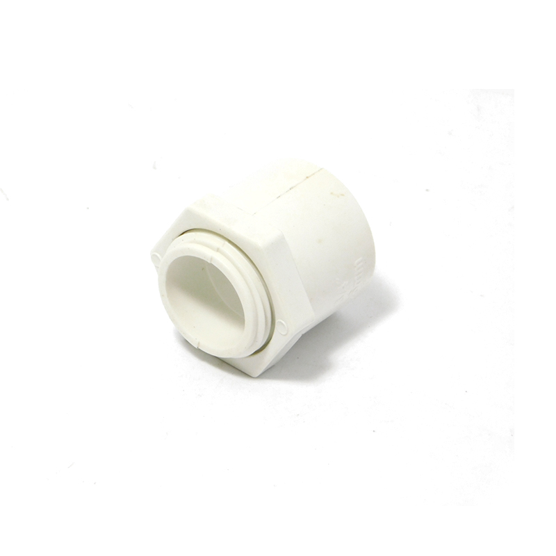 ADAPTADOR TERMINAL PVC CONDUIT 3/4" MRXC TUBRICA | Litani Import Export